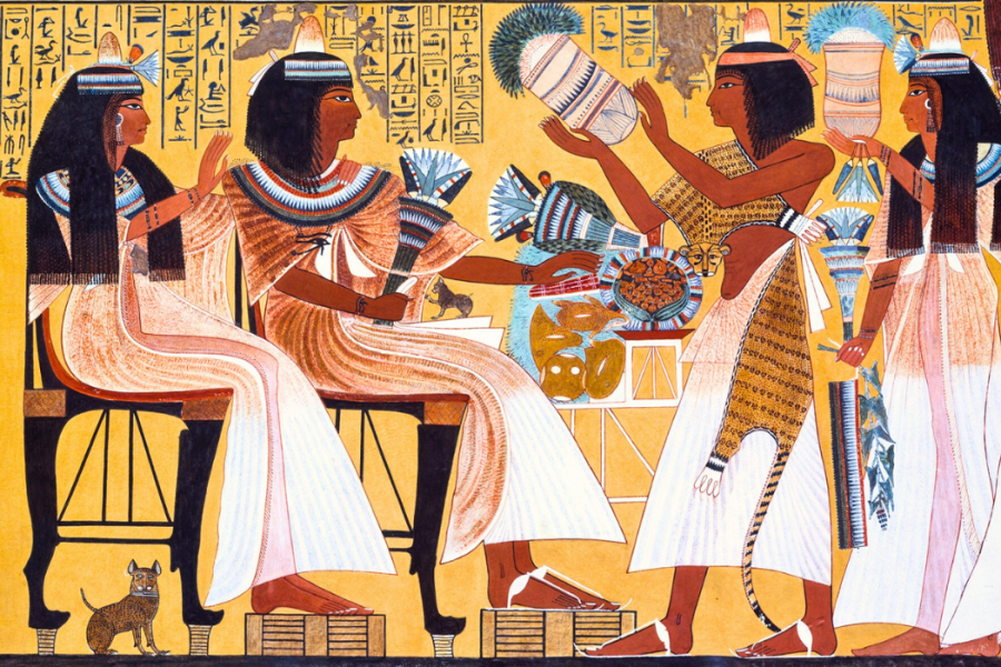 Mısır'da Mutlaka Görmeniz Gereken Yerler | Prontotour