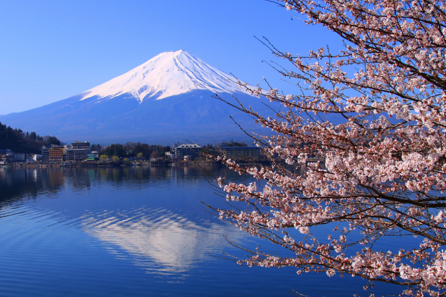 Japonya’da Gezilecek Yerler - Prontotour